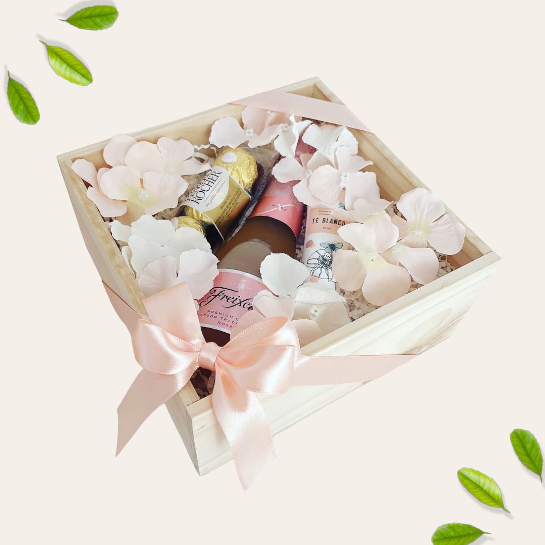 Gift Box Cumpleañera 12 | Regalos Personalizados | Boketto Lima