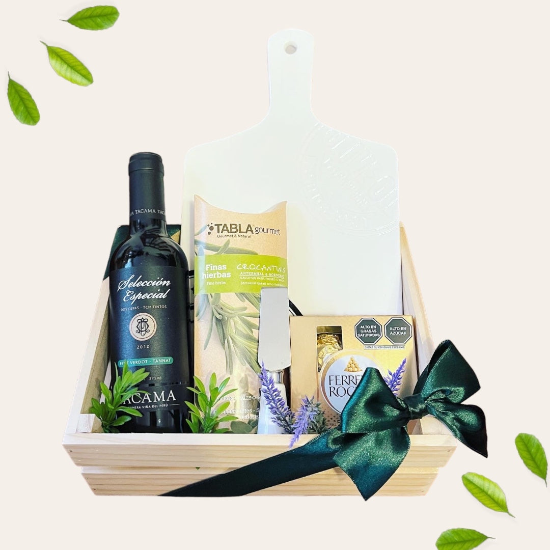 Gift Boxes Para Hombre | Regalos Personalizados Lima | Boketto