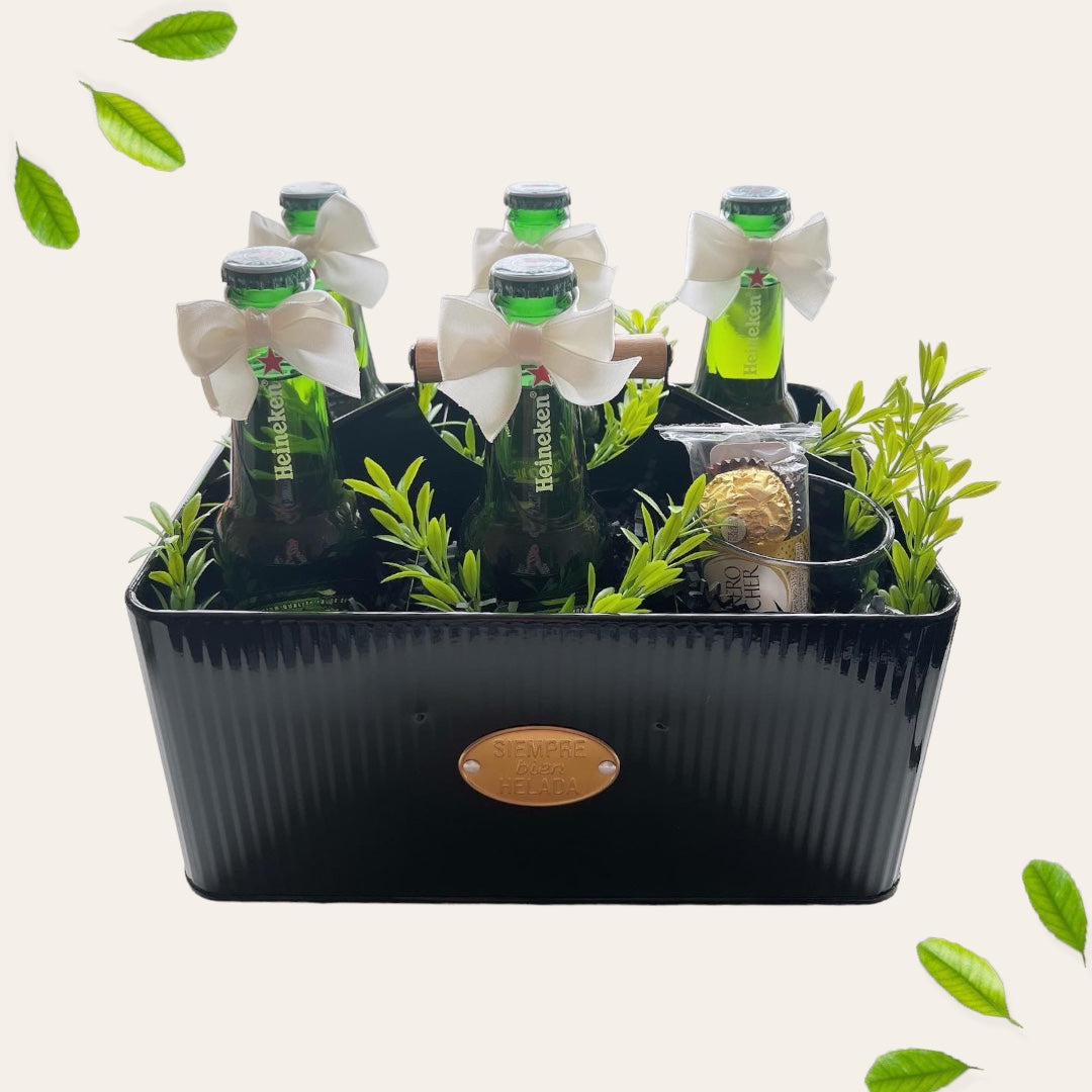 Gift Boxes Para Hombre | Regalos Personalizados Lima | Boketto