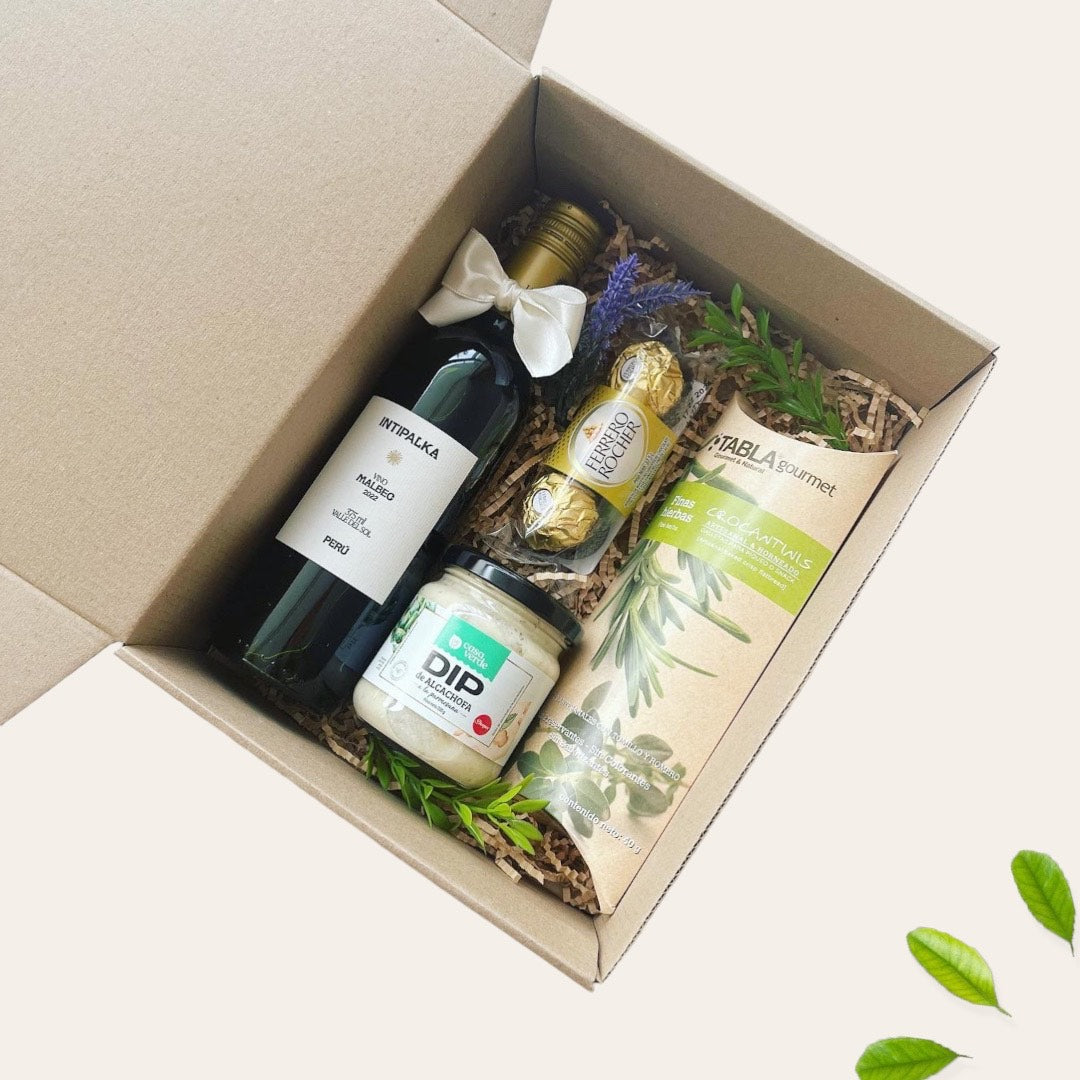 Gift Boxes Para Mujer | Regalos Personalizados Lima | Boketto