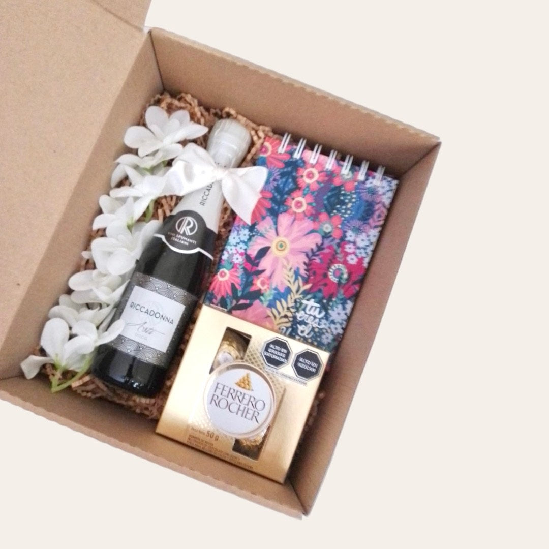 Gift Boxes Lindos y Baratos | Regalos Personalizados en Lima | Boketto