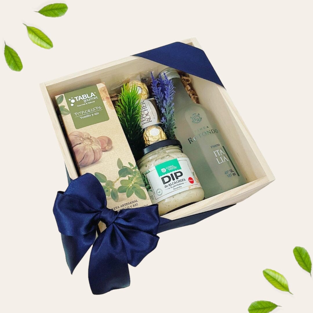 Gift Boxes Para Hombre | Regalos Personalizados Lima | Boketto