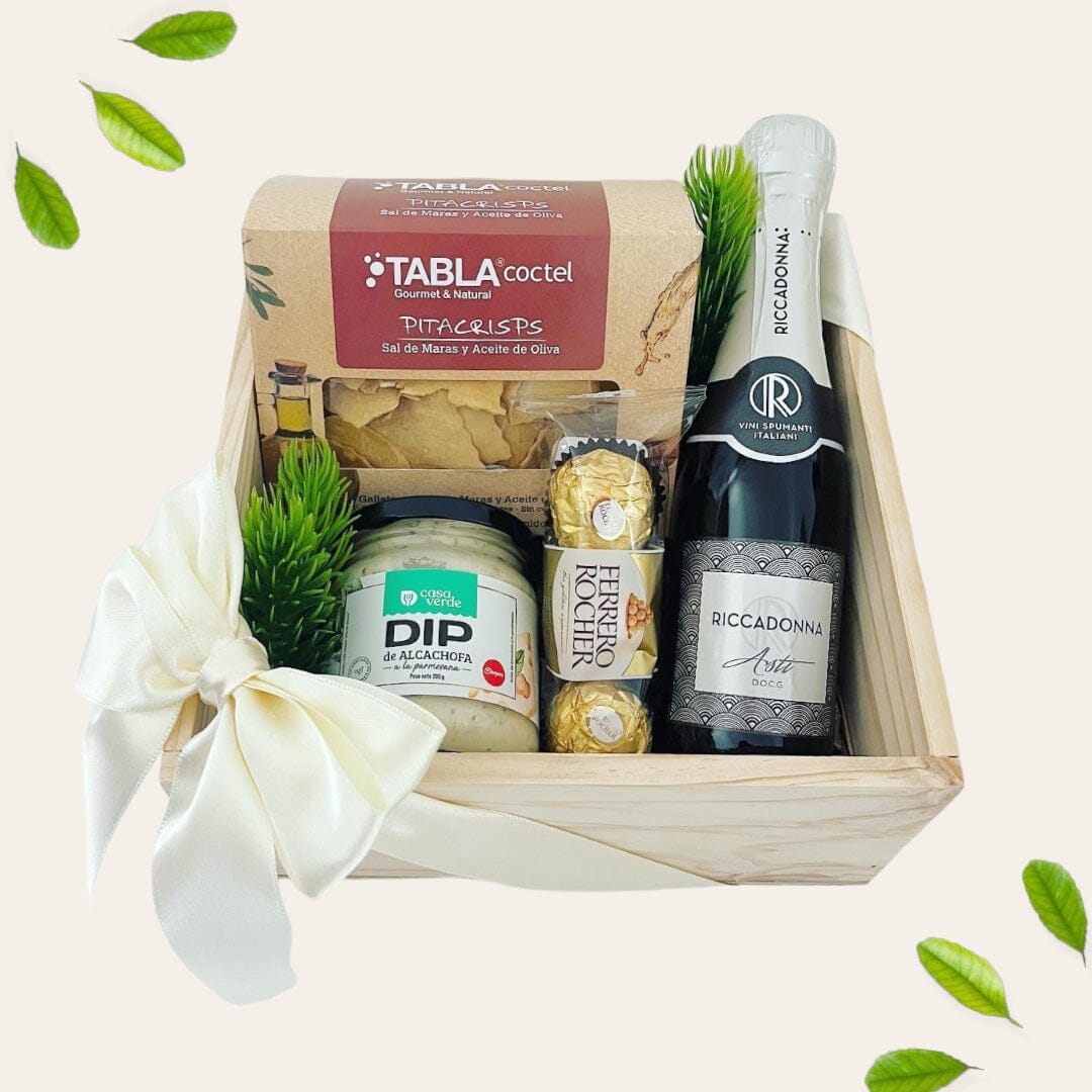 Gift Boxes | Regalos Personalizados Lima | Boketto