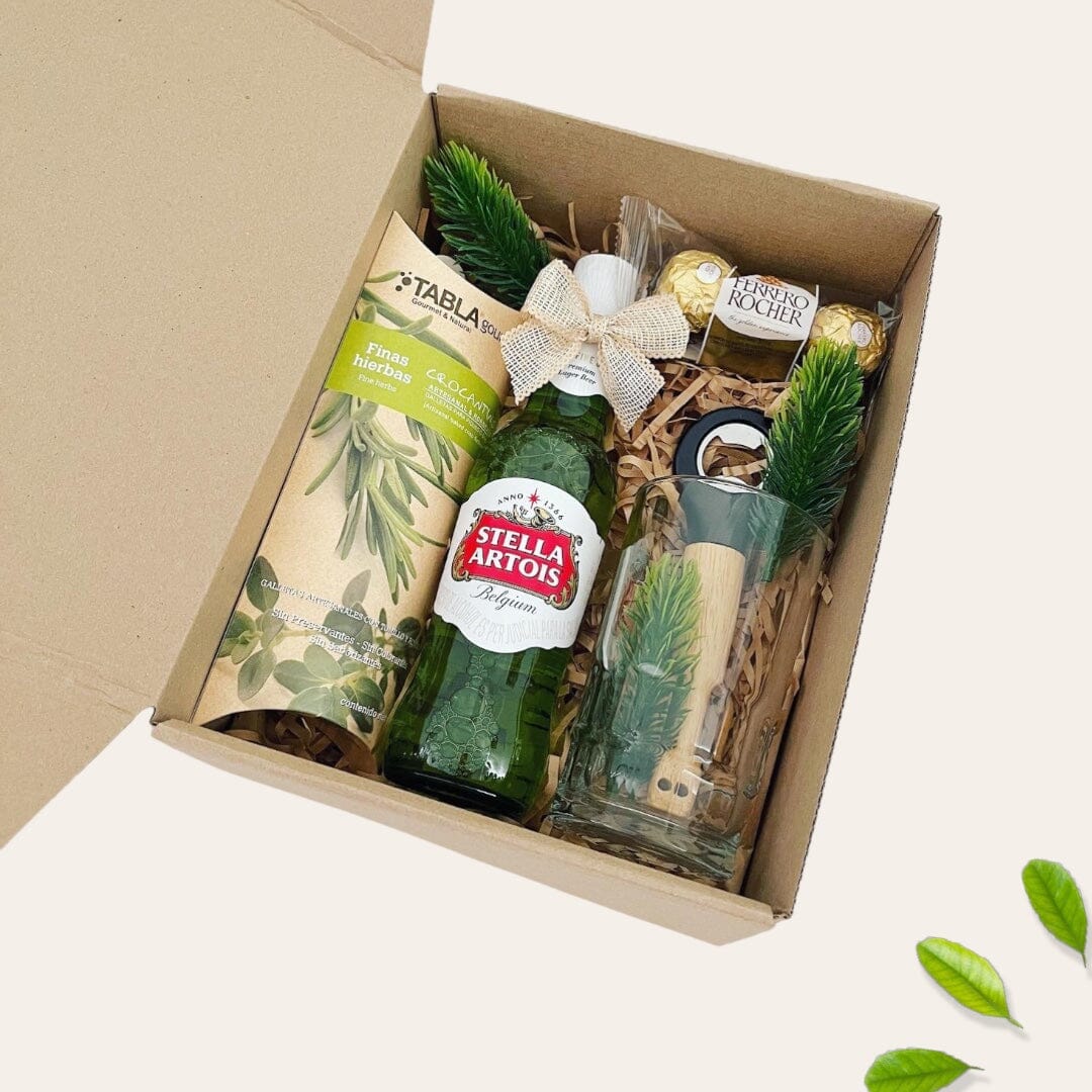 Gift Boxes Para Hombre | Regalos Personalizados Lima | Boketto