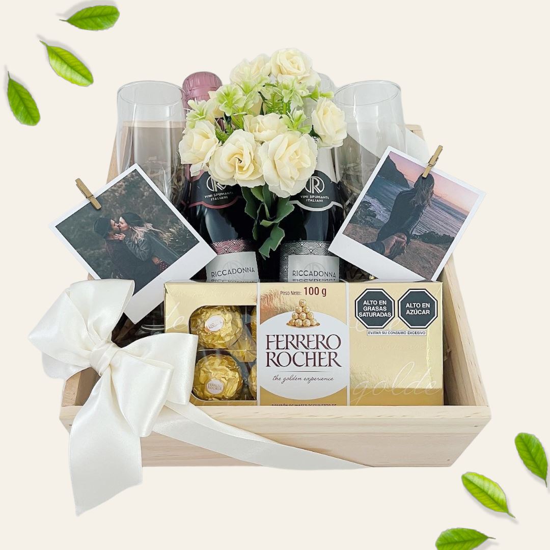 Gift Boxes | Regalos Personalizados Lima | Boketto