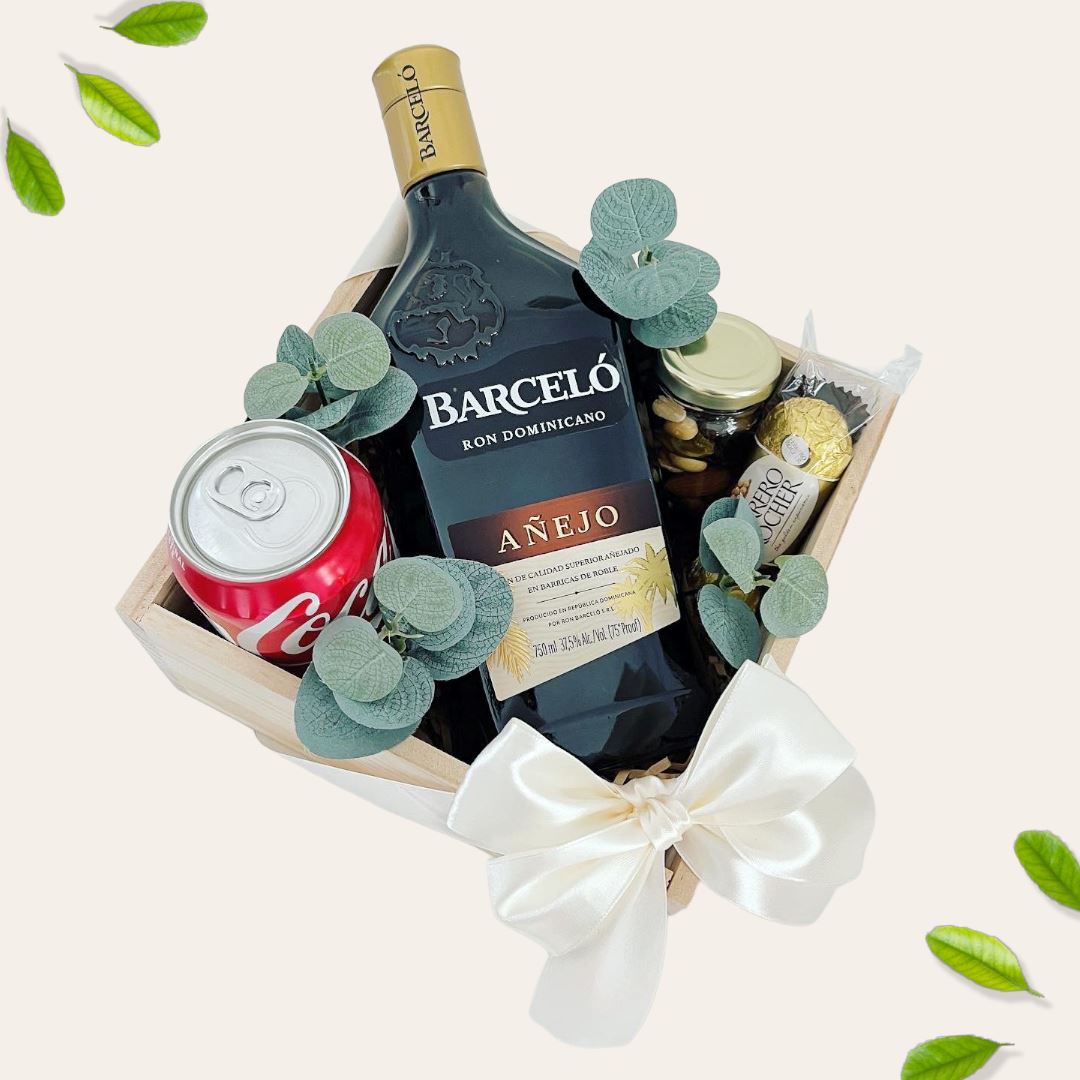 Gift Boxes Para Hombre | Regalos Personalizados Lima | Boketto