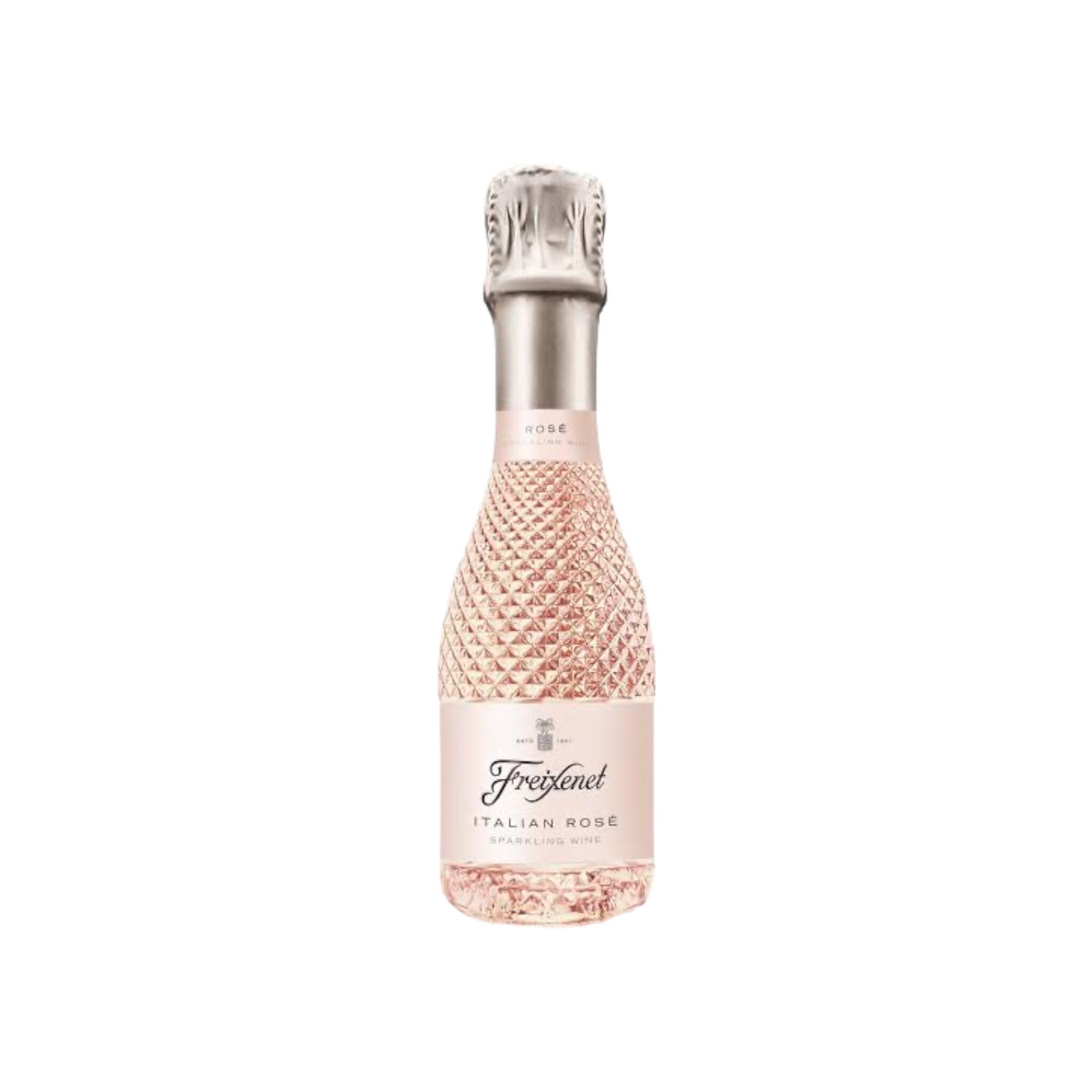 Espumante Freixenet Italian Rose 200ml